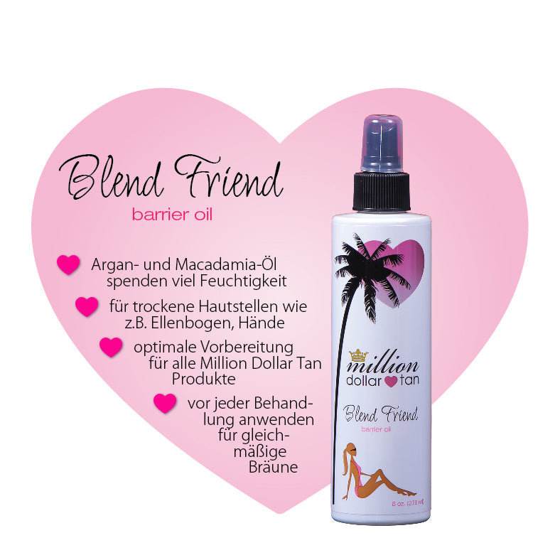Blend Friend Barrier Creme (236ml) – RP-Fashion GmbH